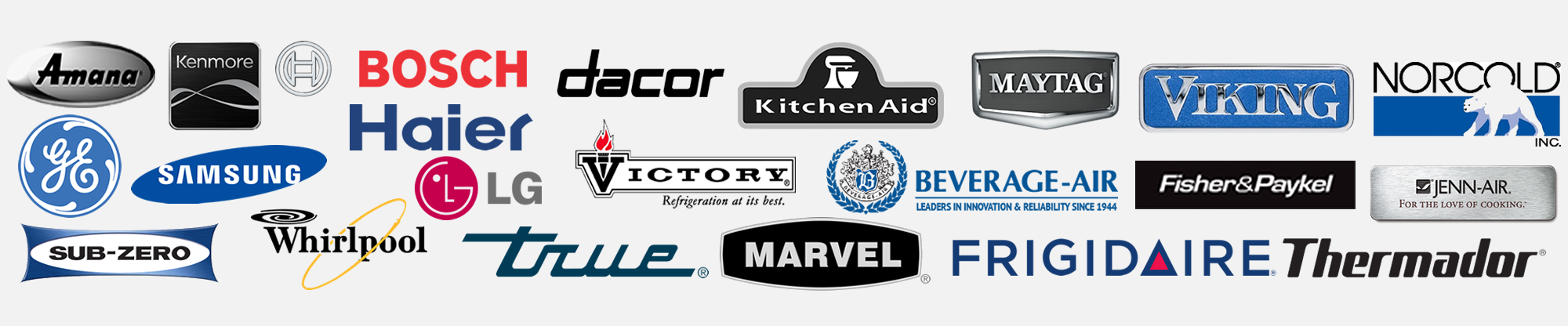 San Mateo Refrigerator Repair Service - AirTempCo.